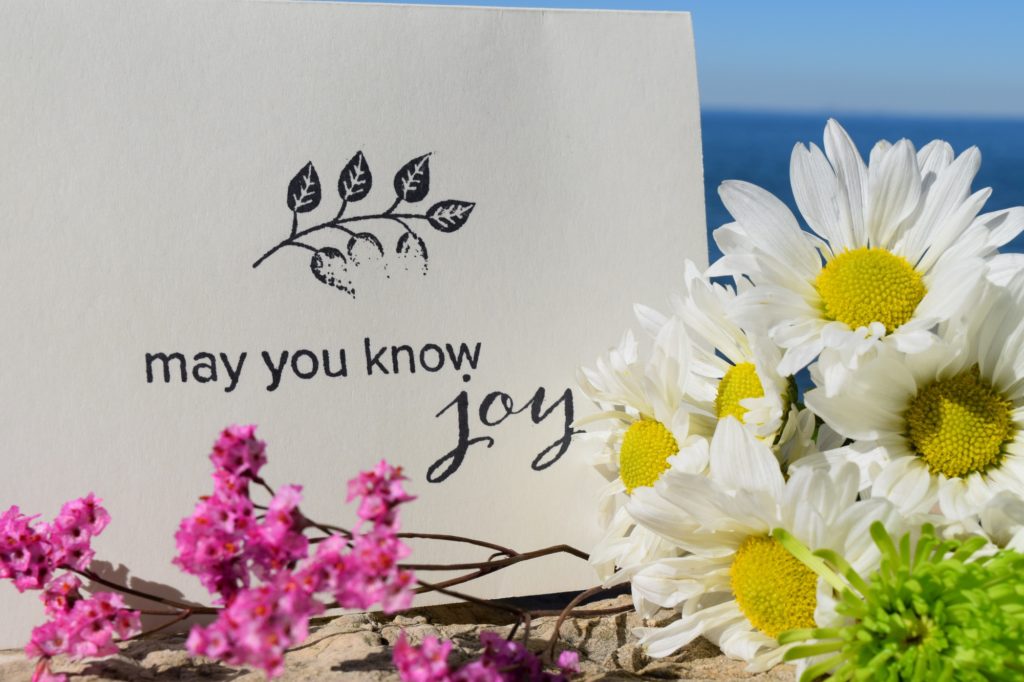 May You Know Joy – TryBelle Magazine