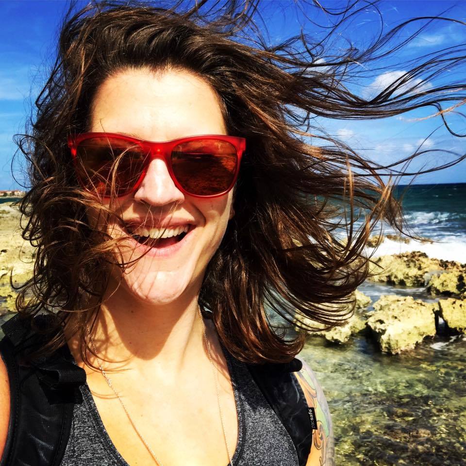 Wendy Altschuler, Profile Pic – TryBelle Magazine