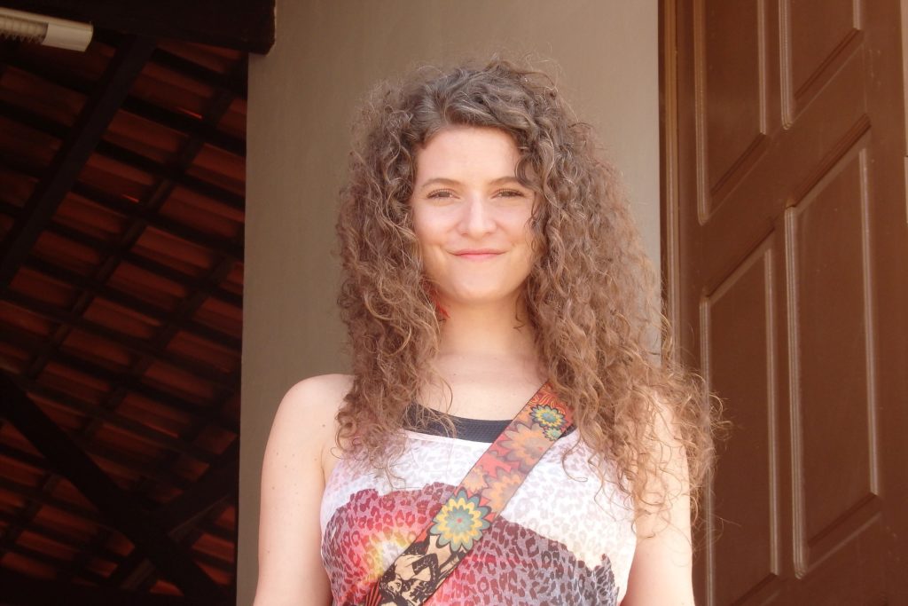 How Yoga Can Help You Find Your Voice – TryBelle Magazine